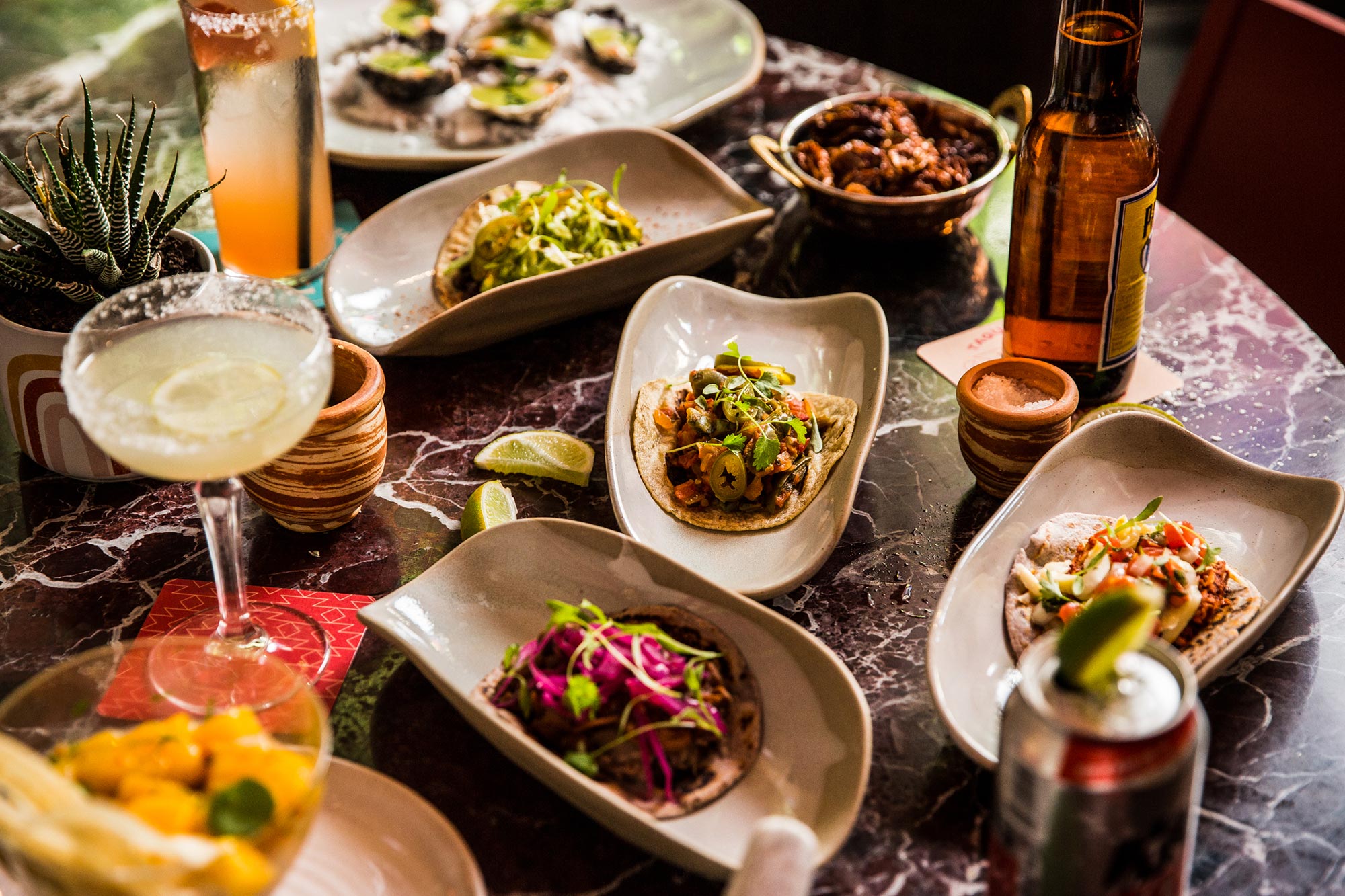 Cartel Kensington Street