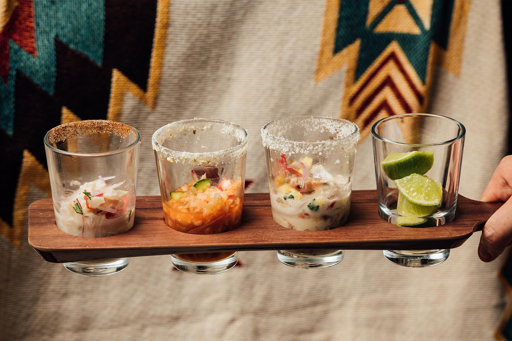 Cartel Kensington Street