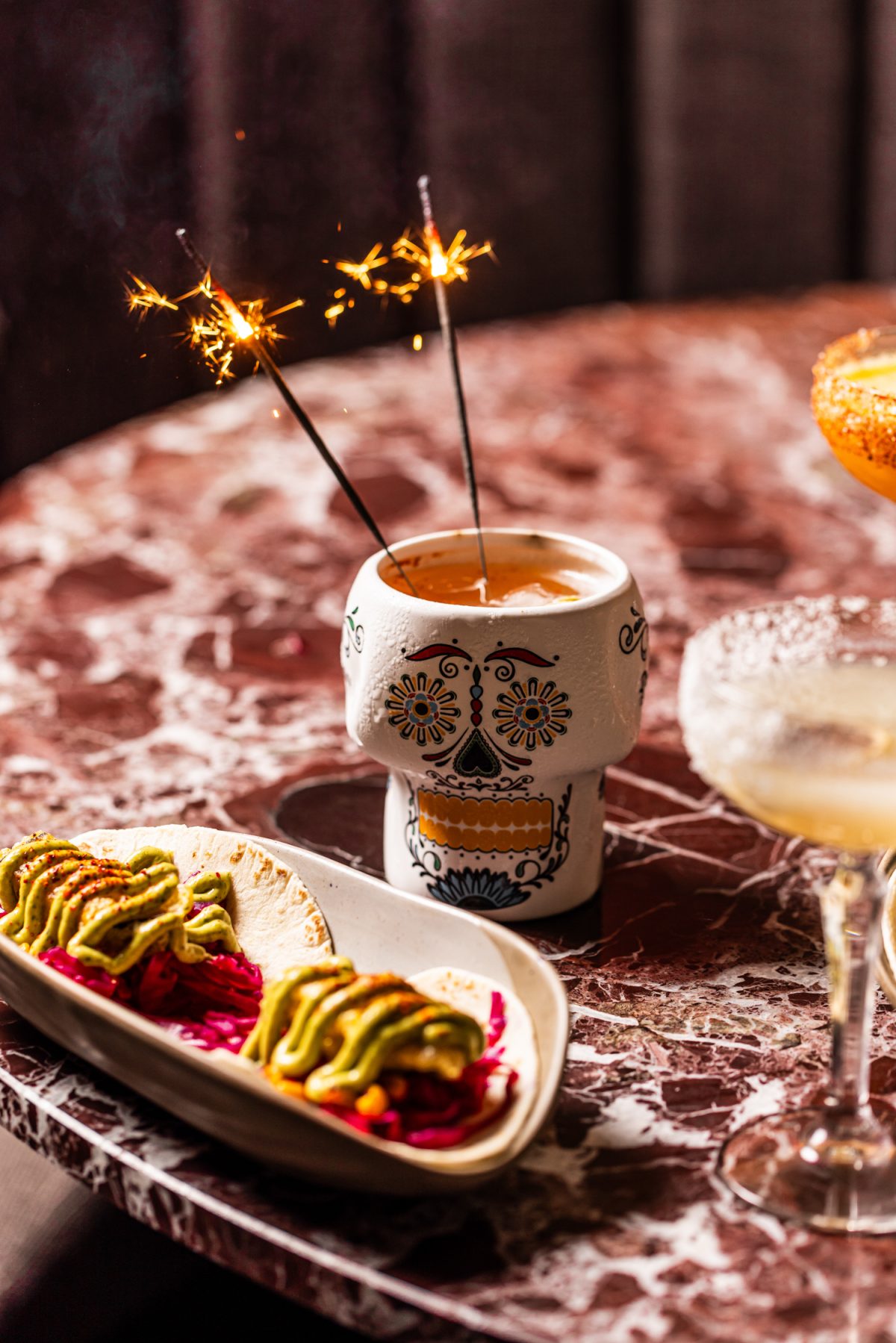 Cartel Kensington Street