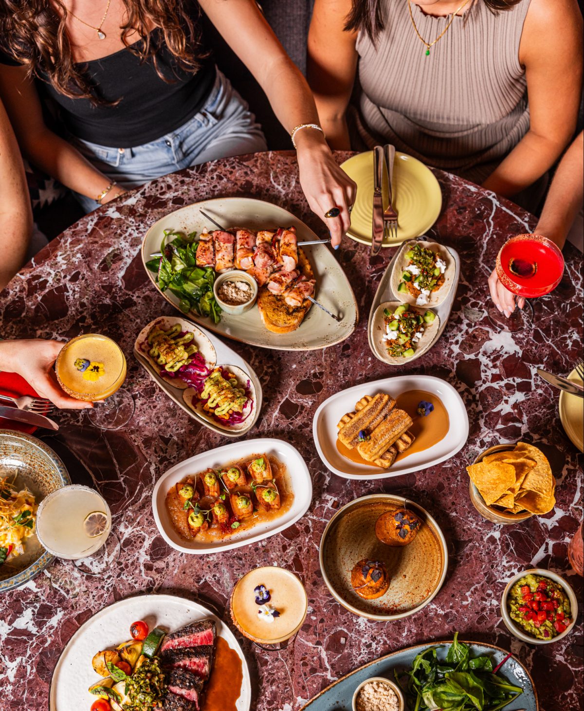 Cartel Kensington Street