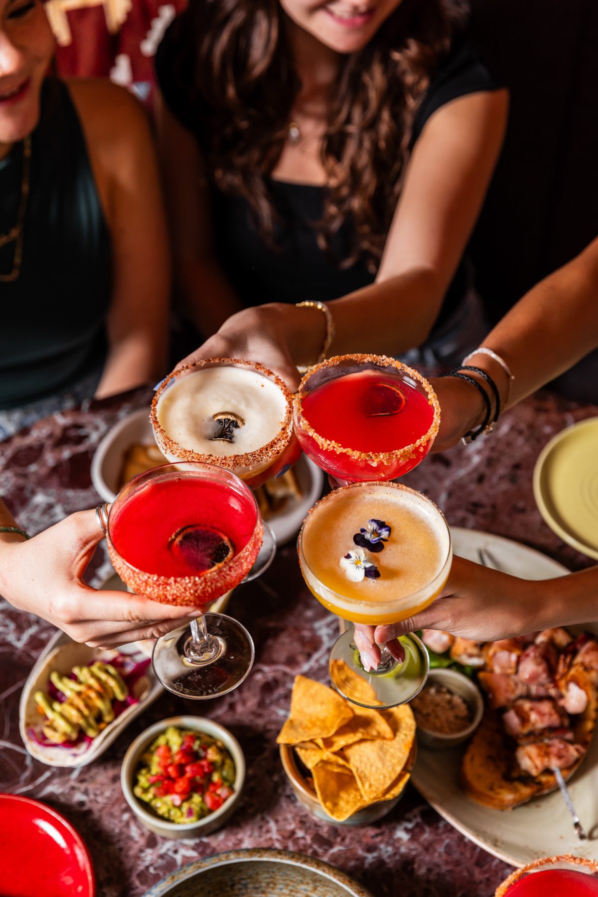 Cartel Kensington Street