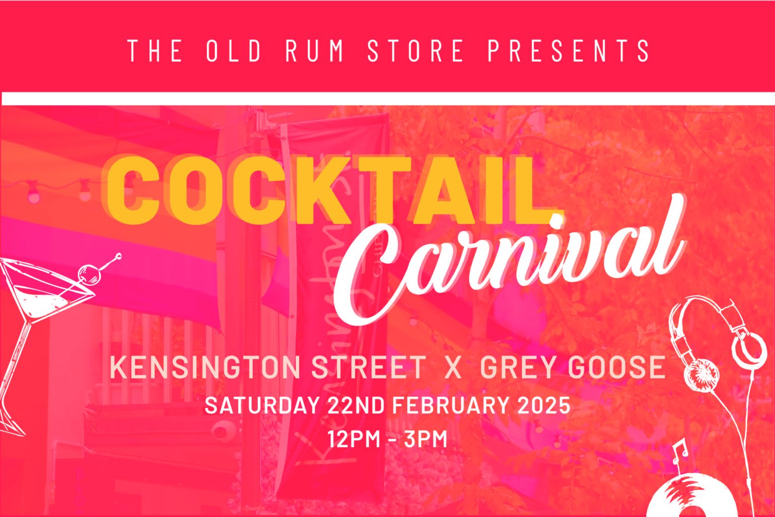 Cocktail Carnival | Cartel